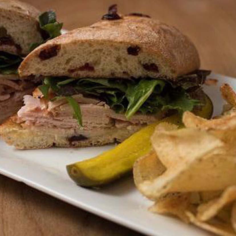 Breaking Grounds Café | Peabody, MA