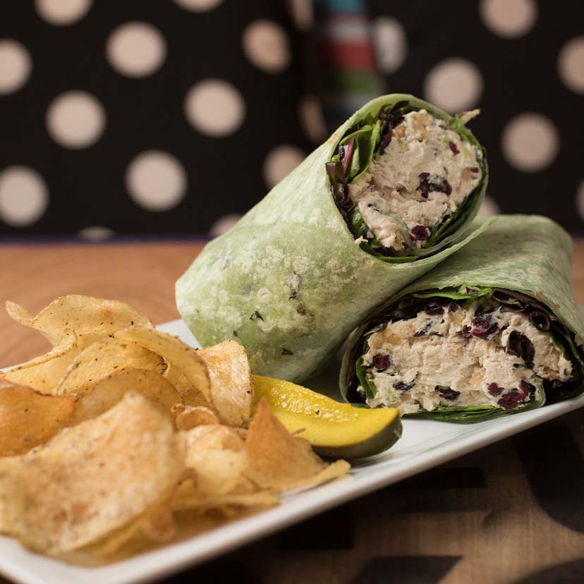 Breaking Grounds Café | Peabody, MA